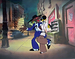 Coonskin | Bakshi Film Studios