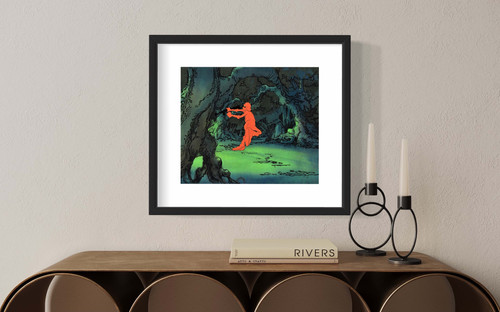 Wizards -Necron 99 | Ralph Bakshi