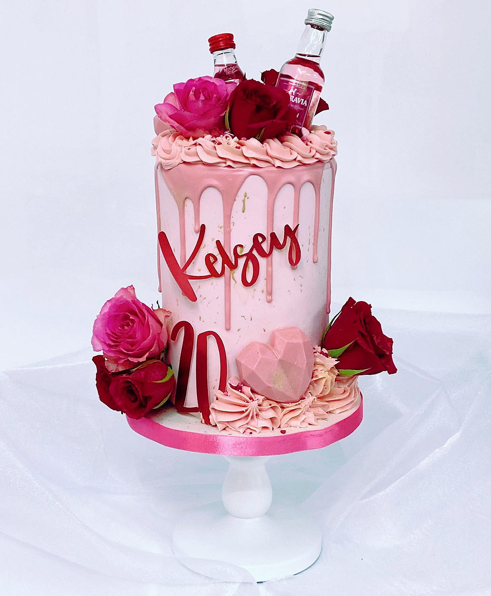 Cake Magic - Celebration Cakes in Stevenage