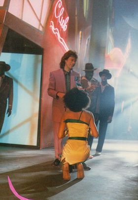 harlem shuffle intro