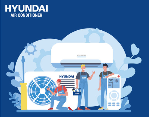 Yearly Air Conditioner Services Kuwait | Air Conditioner Kuwait ...