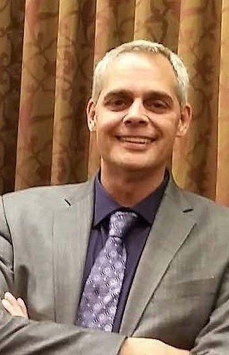 David Meadows | DC4Biden