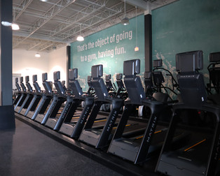 Cap Hill, DC | Gold's Gym DC Metro