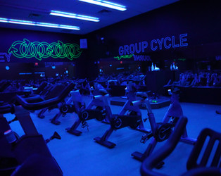 Fairfax Station, VA | Gold's Gym DC Metro