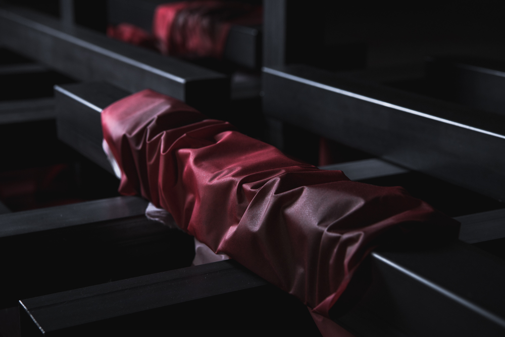 DOMENICO ROMEO on Creating an Opera through Cryptic Artworks