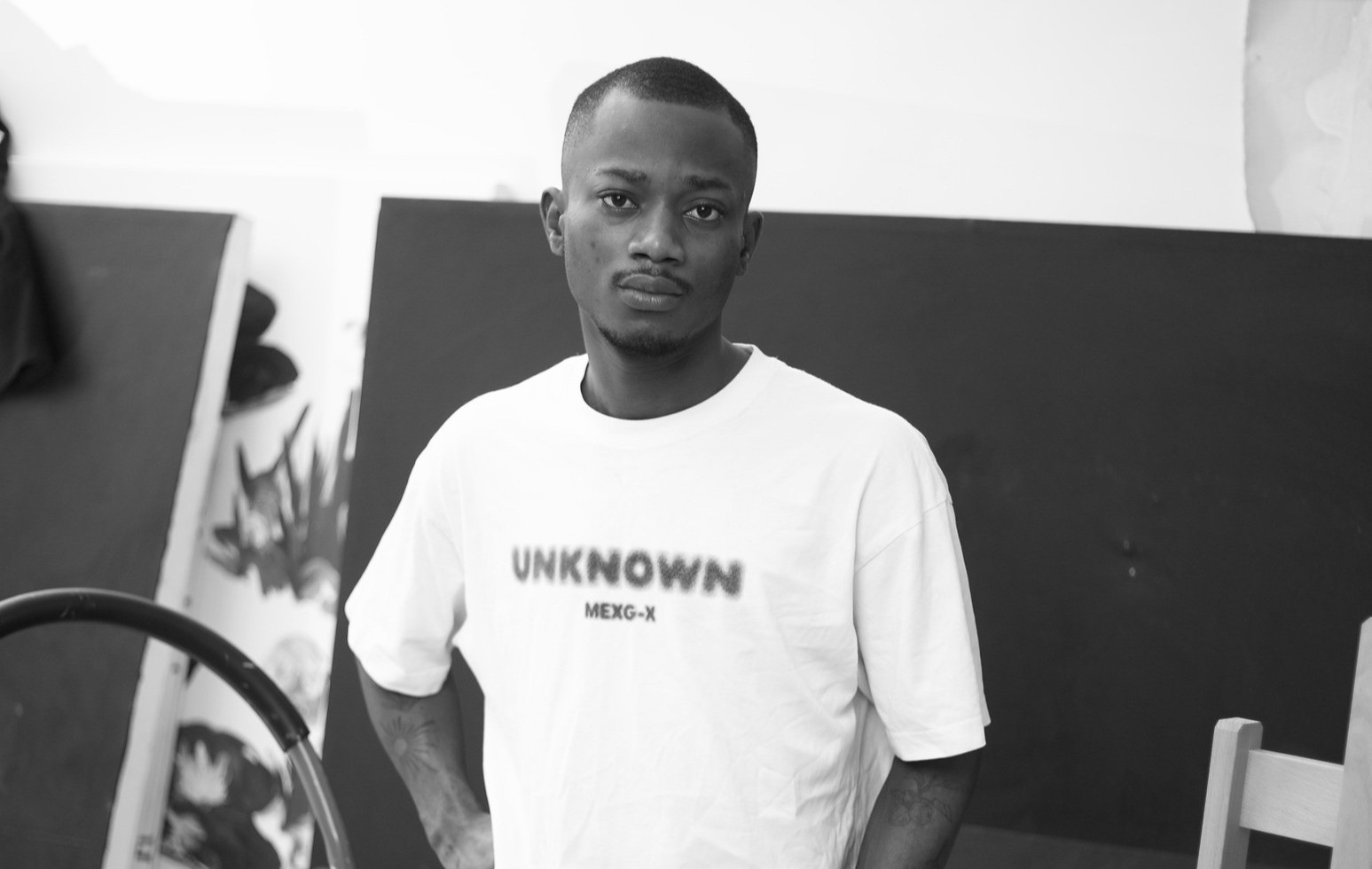 #SWITCH ft. Victor Ubah