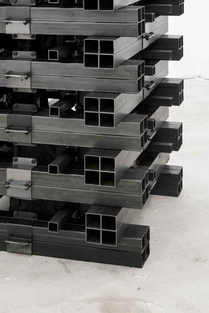 DOMENICO ROMEO on Creating an Opera through Cryptic Artworks