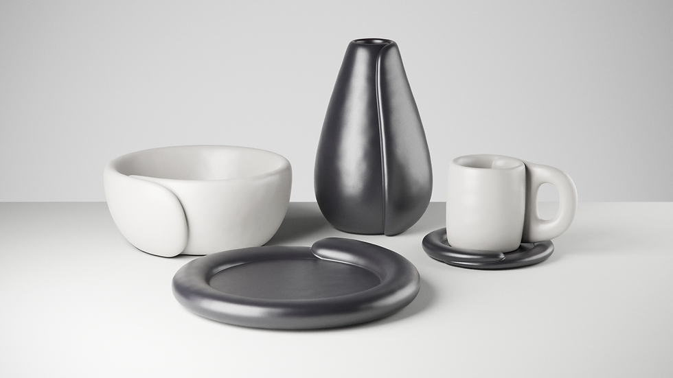 NICHOLAS BAKER on Designing a Delightful Future