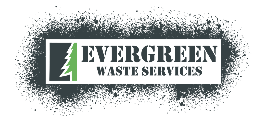 Evergreen Waste Services | roll off dumpster rentals