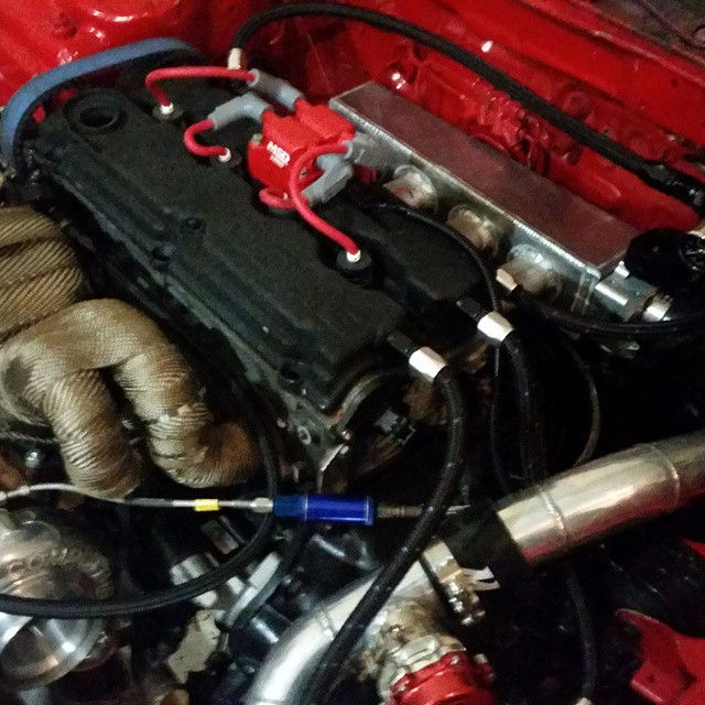 KSR 420a Intake manifold | KSR Performance