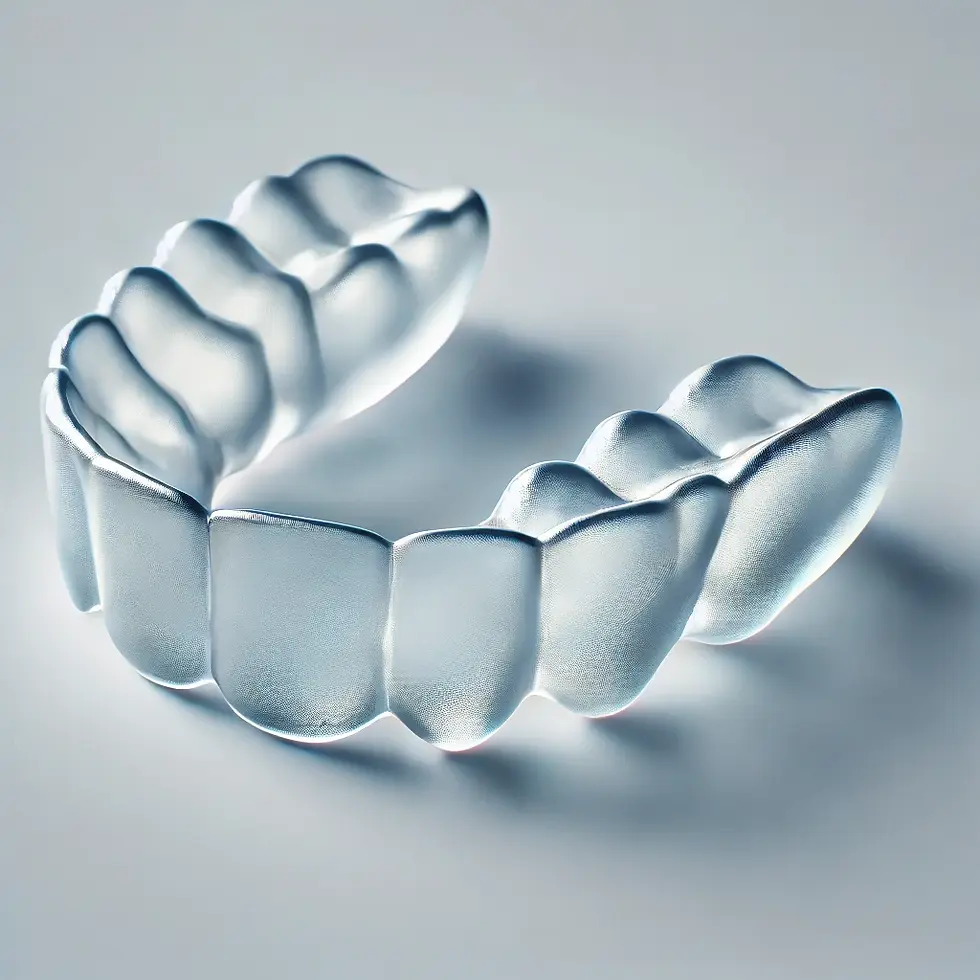 What is an Occlusal Guard?