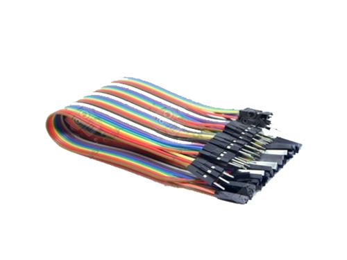 Cable Dupont Macho Hembra | goonie-electronica