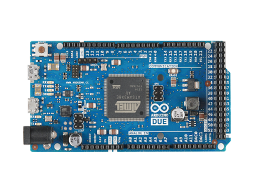 Arduino DUE | goonie-electronica Arduino DUE | goonie-electronica