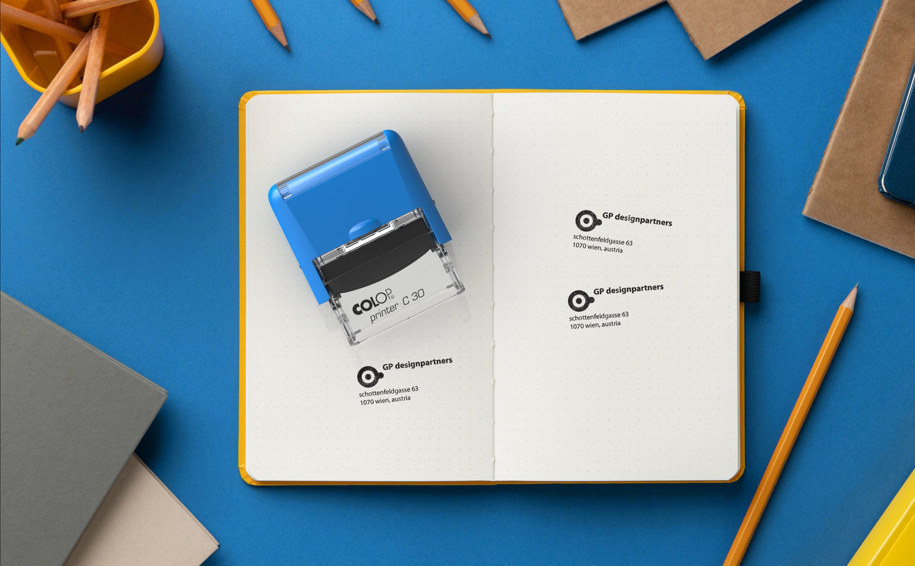 Printer Compact Line Colop