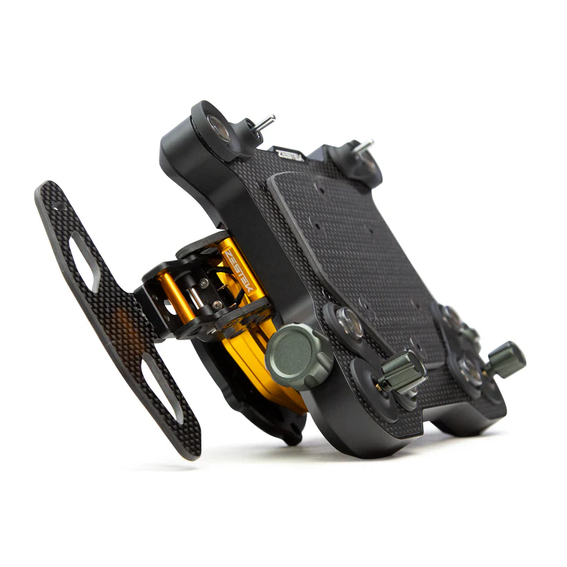 Zestek Mitsubishi Lancer Evolution X Racing steering Wheel OEM HUB ...