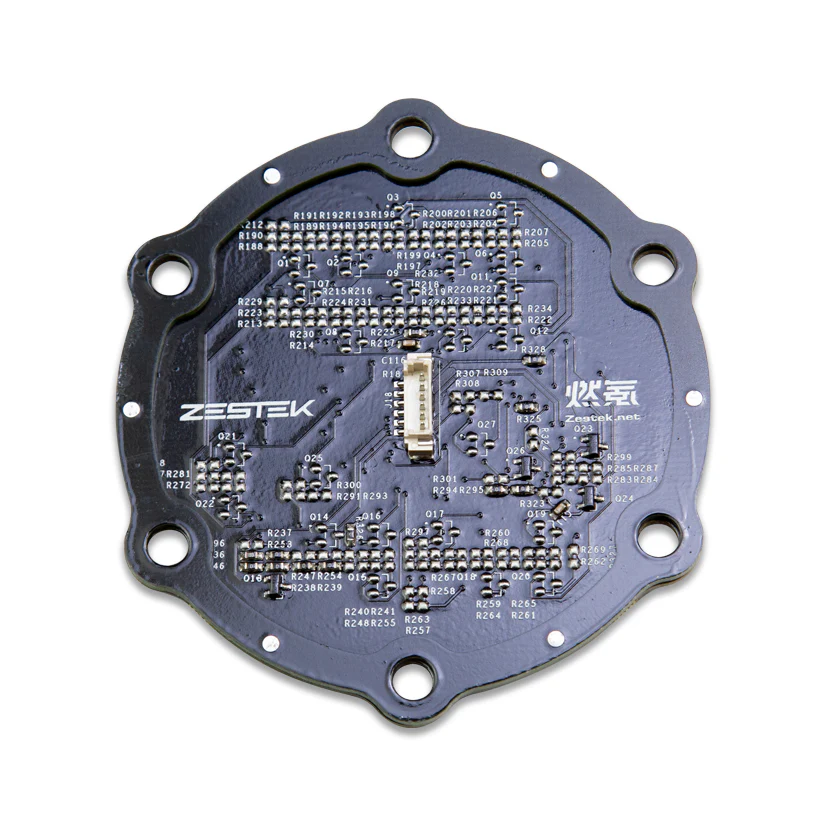 Zestek Nissan R35 GTR Racing Steering Wheel OEM HUB | zestek racing