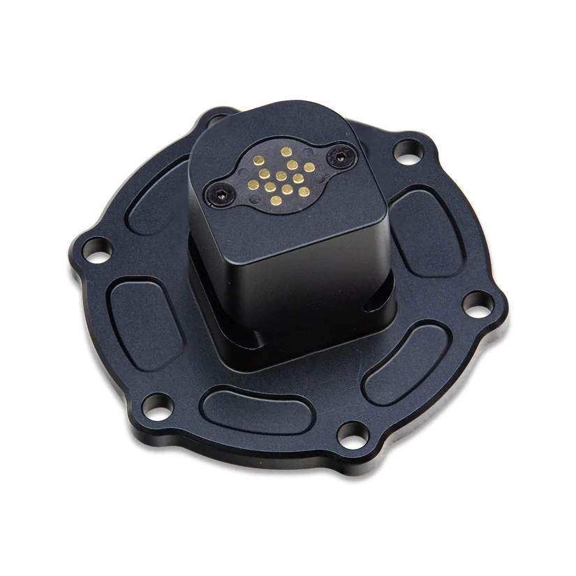 Zestek Mitsubishi Lancer Evolution X Racing steering Wheel OEM HUB ...