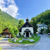 Les Tines - Chamonix360