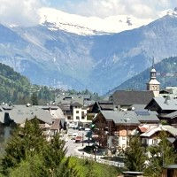 Les Contamines - Chamonix360