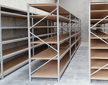 Rack'n'Stack New Zealand | Pallet Racking | Shelving | Cantilever