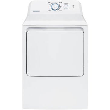 Crosley Top Load Dryer | Ron's Appliance