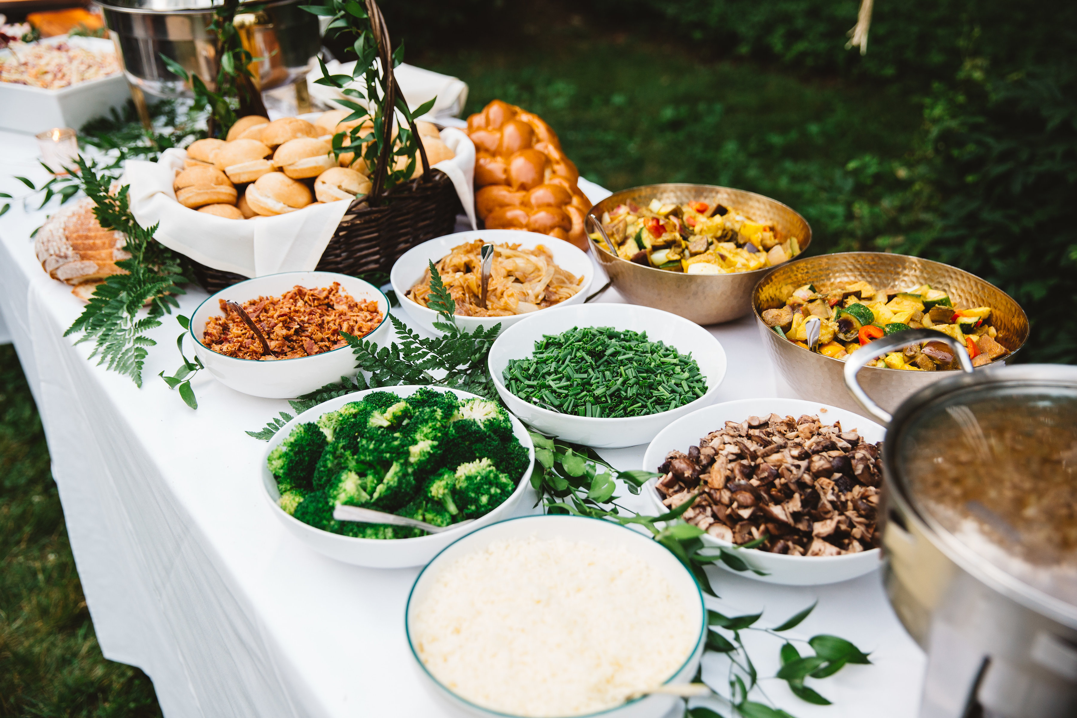 CATERING SERVICES | bullrunrestaurant