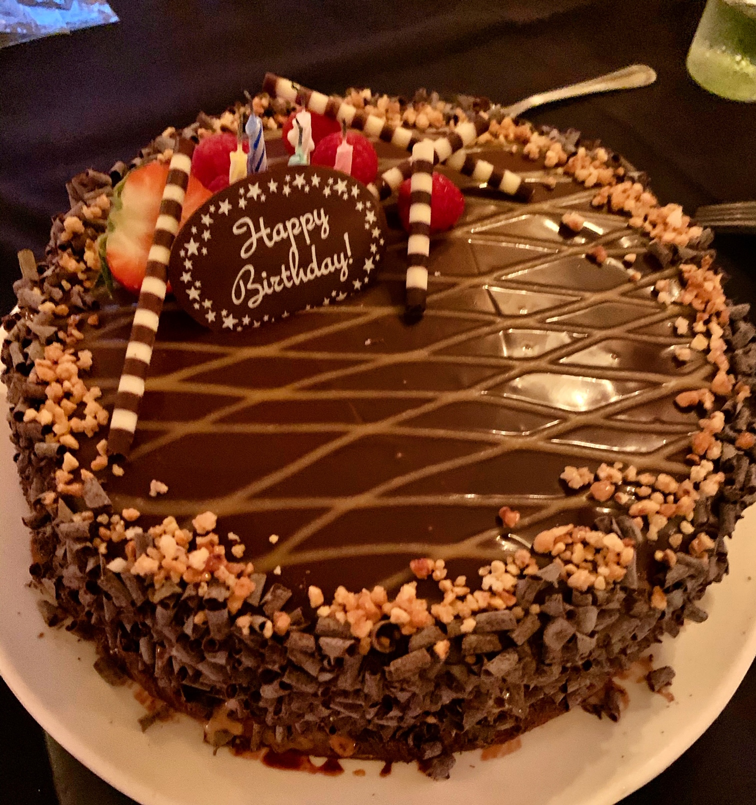 CAKES for Special Occasions