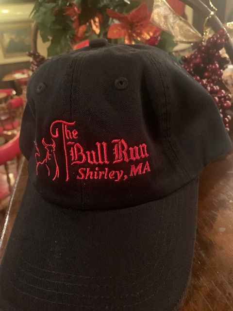 Bull Run Merchandise | bullrunrestaurant