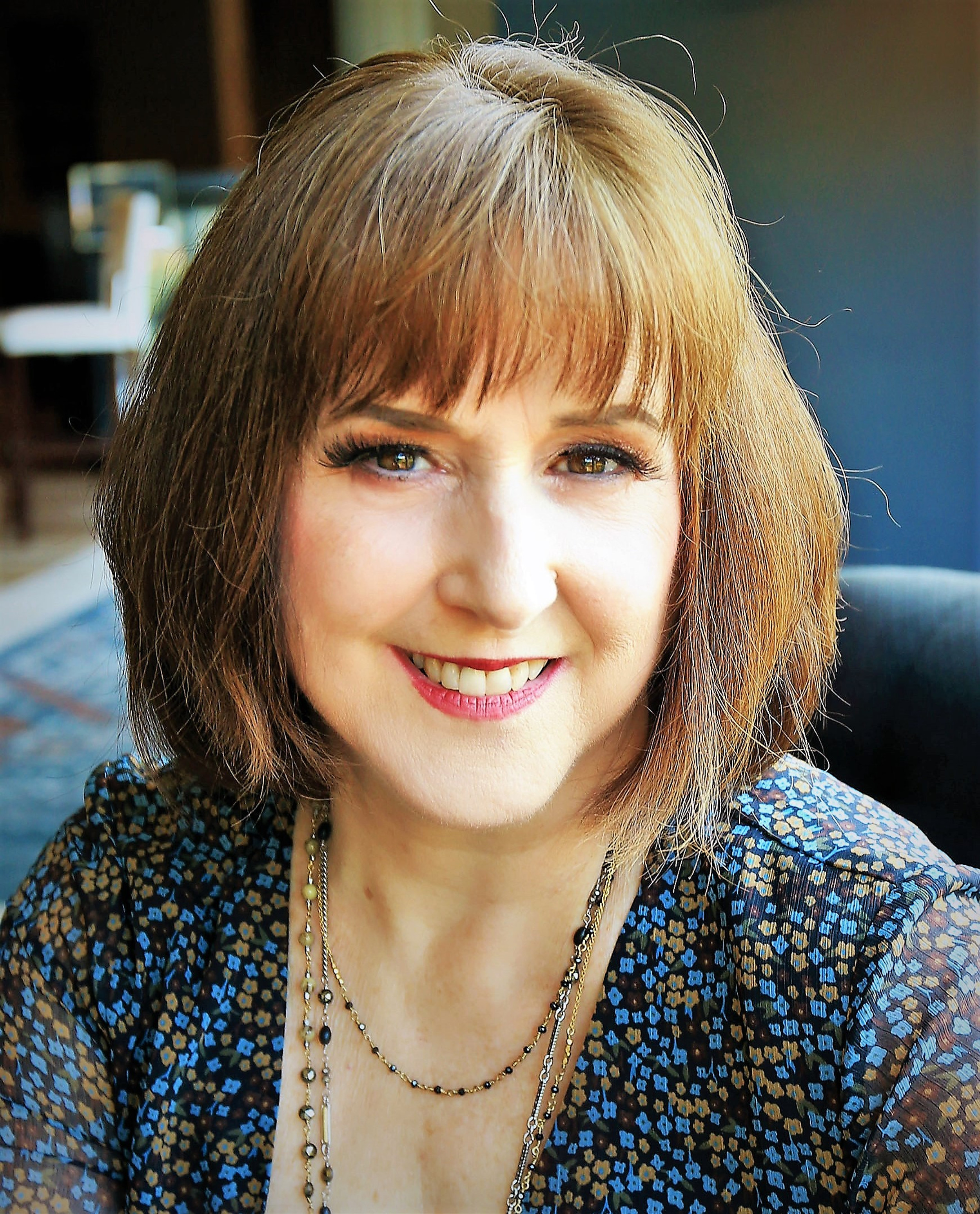 About | Anne Armistead Author | United States