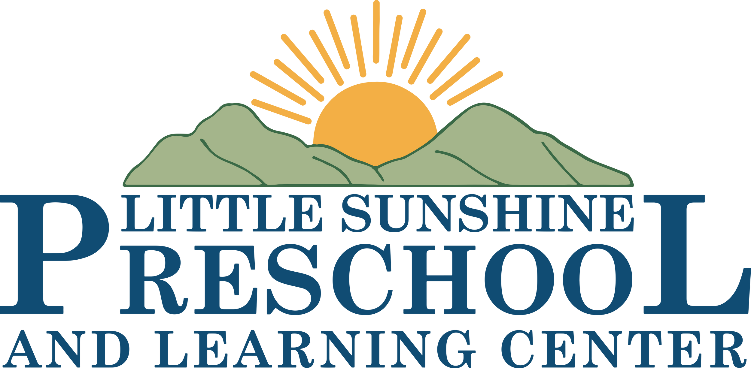 Little Sunshine Preschool | New Port Richey, FL 727-868-9100