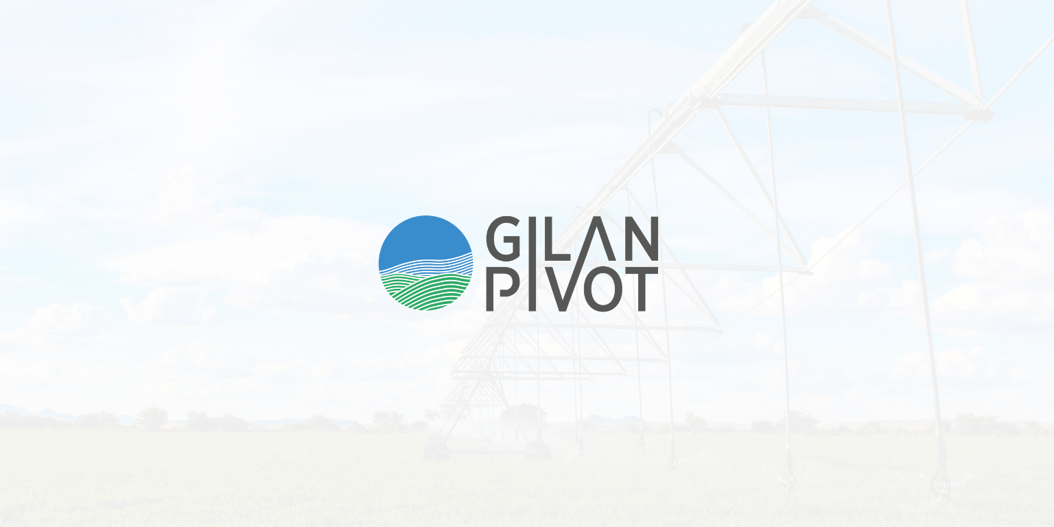 Gilan Pivot | Suvarma Sistemləri