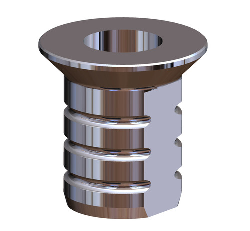 M.27.24.D235L5 Inner sleeve for depth stop D3.5/d2.35/L5. Bag of 10 ...