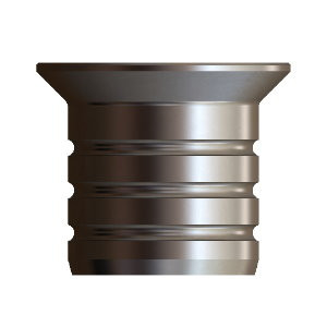 M.27.06.D210 inner sleeve D4,5/d2,1/L5 Bag of 10 sleeves. | AetonMed