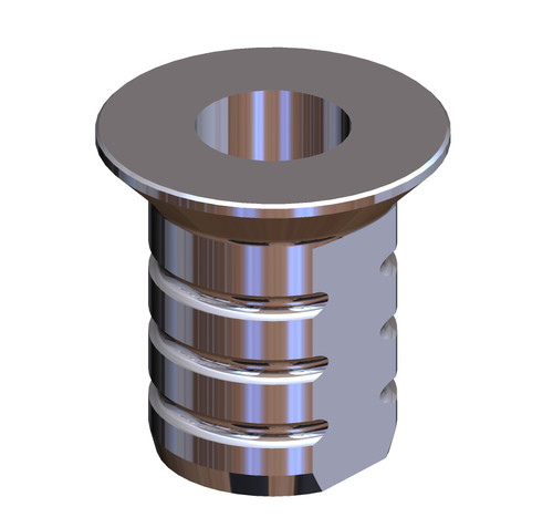 M.27.24.D220L5 Inner sleeve for depth stop D3,5/d2,20/L5. Bag of 10 ...