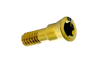 BFNH Bone Level, Healing Cap. Flush. Narrow | AetonMed