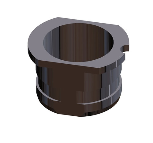 M.27.15.D460 Guide sleeve for ASTRA TECH Imp. System EV "ND" Bag of 5 ...