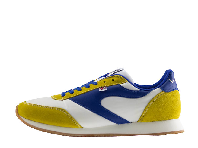 Norman Walsh UK | Sneakers | Bolton