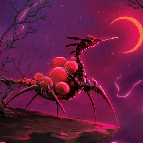 Monster Wrangler Remnant Expansion | Blackout Games