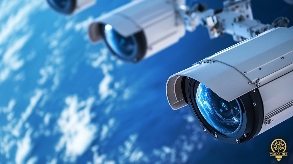 Five Eyes Alliance: A Global Intelligence Network