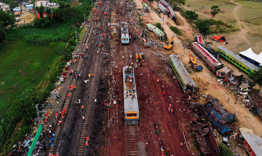 Understanding the Kavach System