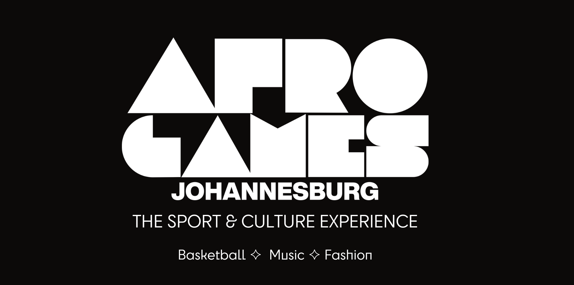 AG 24 JOZI | AFROGAMES 24 JOZI