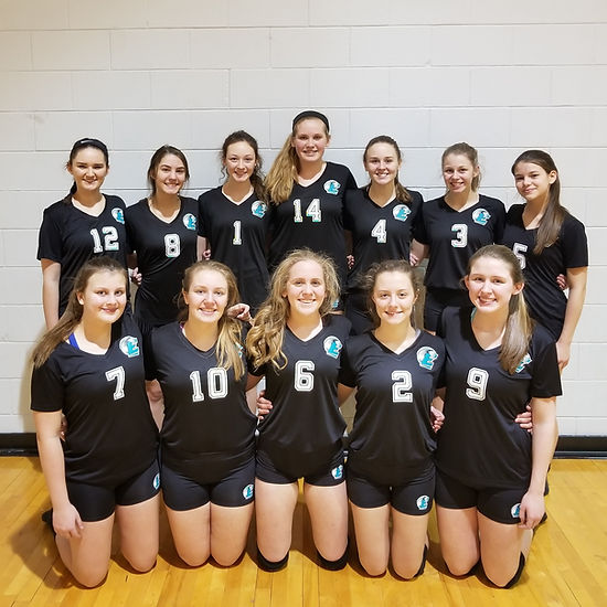 Home | LCE Volleyball Club