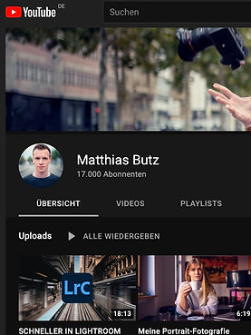 UNSERE PROS | My Site 1