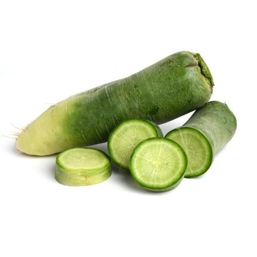 Radish (Daikon, Green) | MelissasFoodService