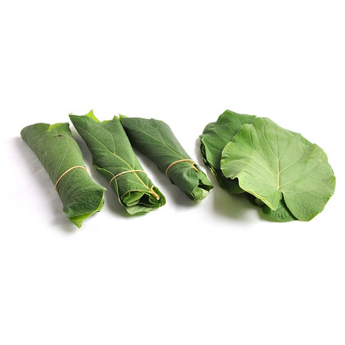 Hoja Santa Leaves | MelissasFoodService
