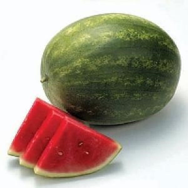 Organic Watermelon (Red Seedless) | MelissasFoodService
