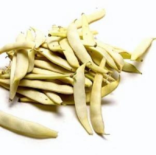 Beans (Romano, Yellow) | MelissasFoodService
