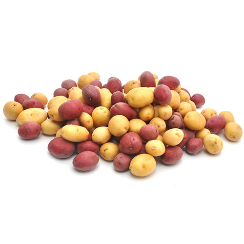 Potatoes (Pee Wee, Medley) | MelissasFoodService