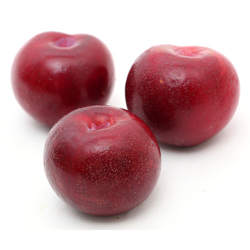 Plums (Red) | MelissasFoodService