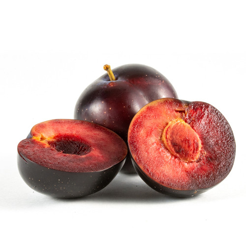 Plums (Magenta) | MelissasFoodService